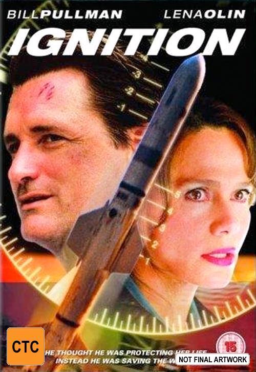 Ignition (DVD, 2001) for sale online | eBay Australia