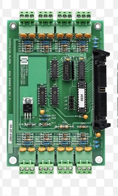 Control Panels & Keypads - Hirsch