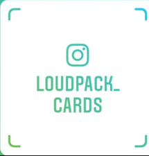 loud-pack-cards on eBay