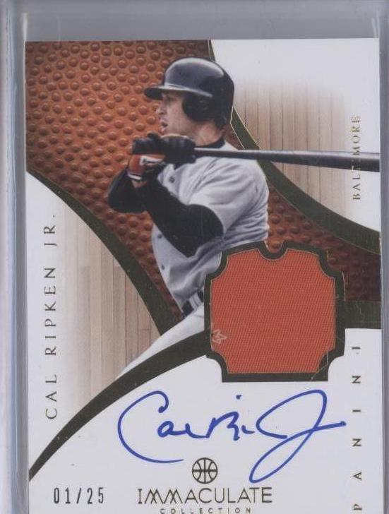 2012-13 Panini Immaculate Collection - Rookie Patch Signatures ...