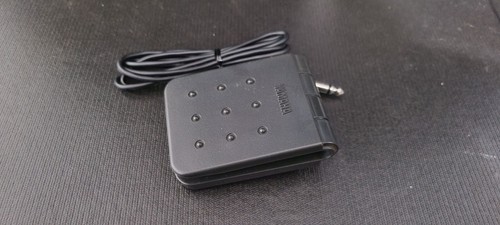 Yamaha FC5 Foot Switch Style Sustain Pedal Electric Keyboard | Pricetronic