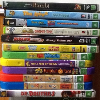 wiggles dvd | Gumtree Australia Free Local Classifieds