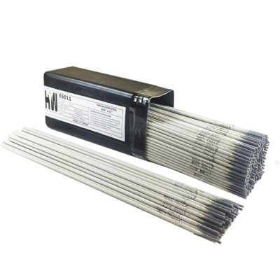 Welding Rods & Wire - Welding Rods 1