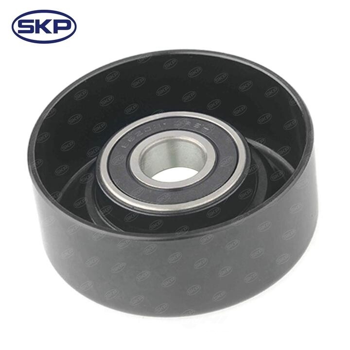 Accessory Drive Belt Idler Pulley SKP SK89007 for sale online | eBay