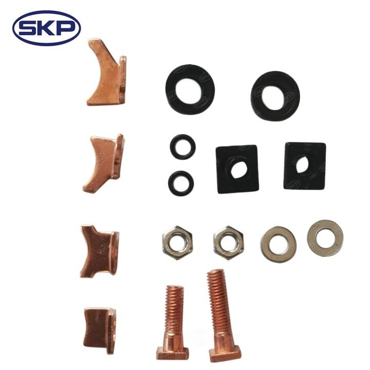 Starter Motor Repair Kit SKP SK02349 for sale online | eBay