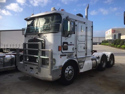kenworth k104 | Gumtree Australia Free Local Classifieds