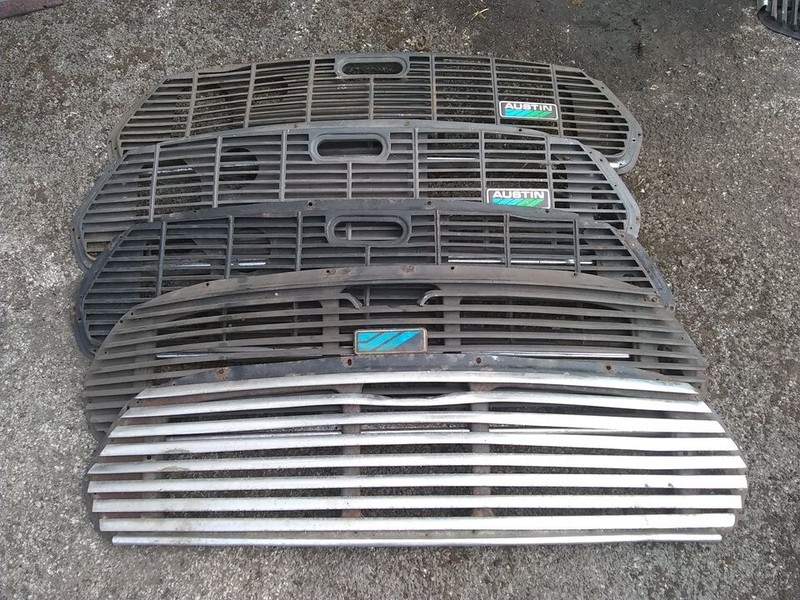 Classic Mini Grill for sale in UK | View 53 bargains