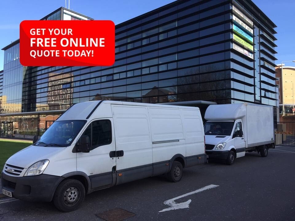 Man and Van Hire, House Removals, Office Removals, Cheap House ... Man and Van Hire, House Removals, Office Removals, Cheap House ...