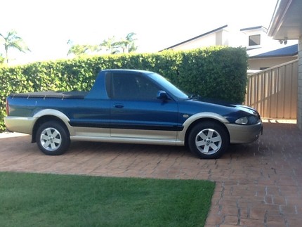 Proton Jumbuck For Sale in Australia – Gumtree Cars