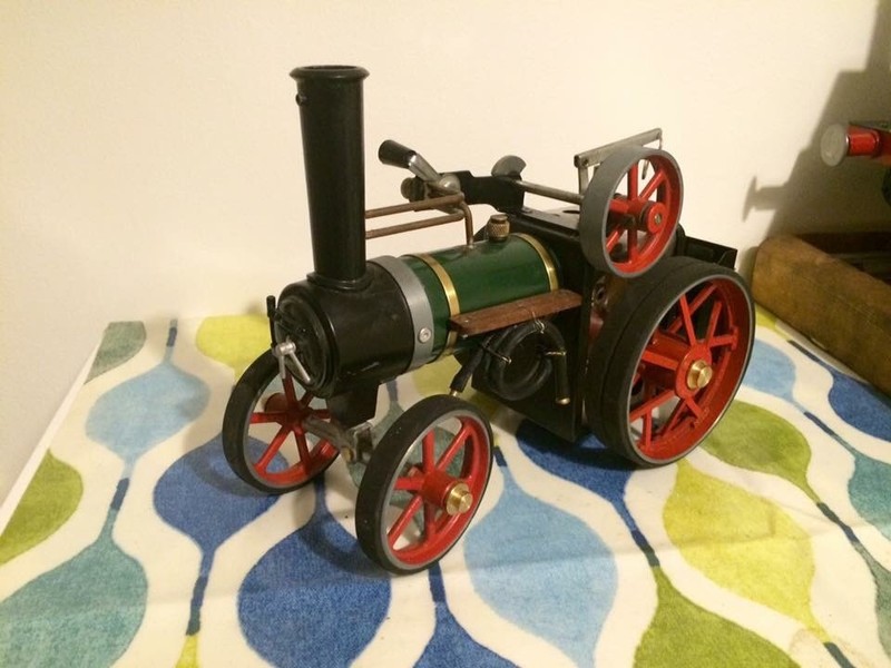 Stuart Models for sale in UK | 27 used Stuart Models