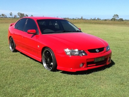 Holden Commodore VK & Other Classic Cars for Sale | Gumtree