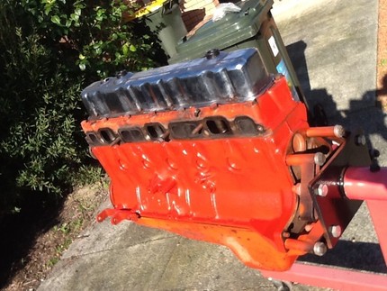holden 161 motor | Parts & Accessories | Gumtree Australia Free Local ...