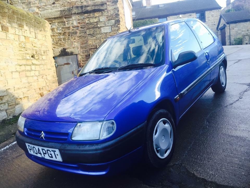 Citroen saxo 1.5 diesel sx | in Normanton, West Yorkshire | Gumtree