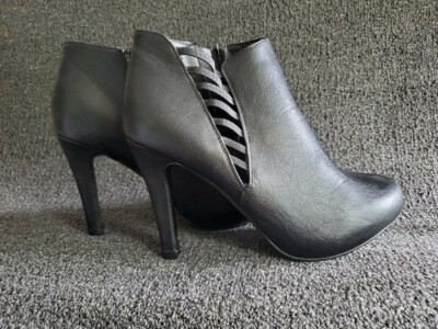 Forever 21 Premium Leather Shoe Collection - nitrolicious.com