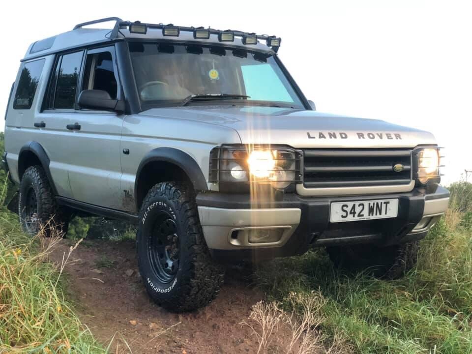 Landrover discovery td5 must see | in Rotherham, South Yorkshire | Gumtree