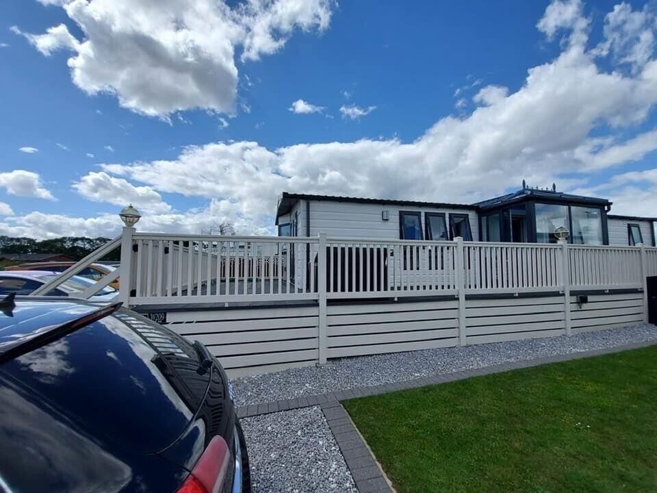 Large Stunning Static Caravan | in Hull, East Yorkshire | Gumtree Large Stunning Static Caravan | in Hull, East Yorkshire | Gumtree
