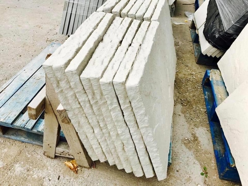 2X2 Slabs for sale in UK | 78 second-hand 2X2 Slabs