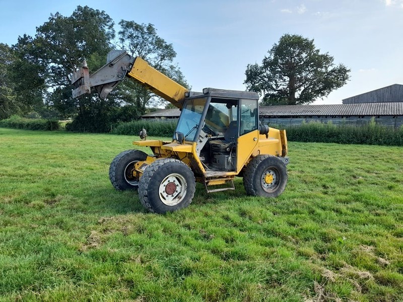 Matbro for sale in UK | 55 second-hand Matbros