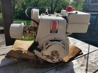 Tecumseh Hs40 for sale| 44 ads for used Tecumseh Hs40