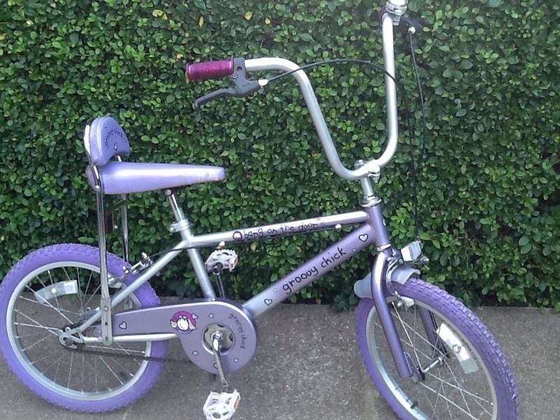 Chopper For Sale - Page 5