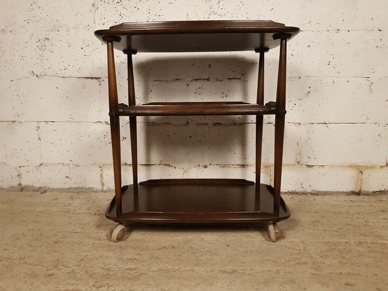 Ercol Trolley for sale in UK | 81 used Ercol Trolleys