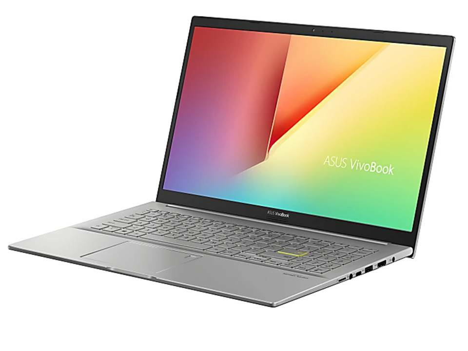 ASUS VivoBook 15 K513 Laptop 156 Full HD i7 11th Gen 12GB Ram 512GB SSD ...