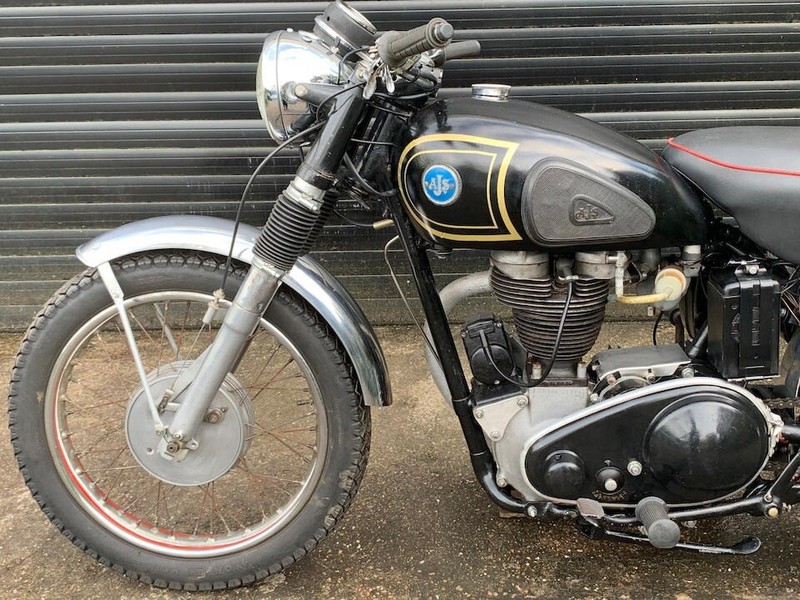 Matchless Motorcycles for sale in UK | View 62 bargains