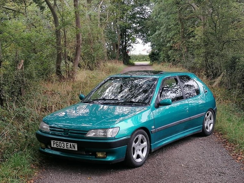 Peugeot 306 D Turbo for sale in UK | View 56 bargains