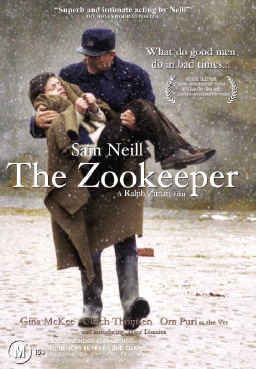 Zookeeper (DVD, 2001) for sale online | eBay Australia