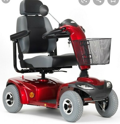 Strider Mobility Scooter for sale in UK | View 47 ads