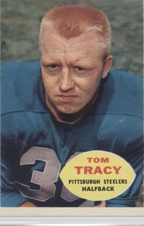 1960 Topps - #95 Tom Tracy for sale online | eBay
