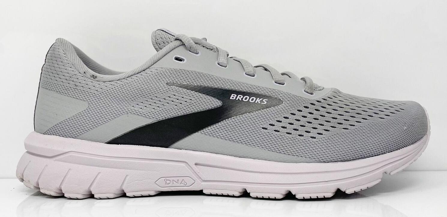 Size 10 - Brooks Signal 3 Gray - 120349-1B-059 for sale online | eBay