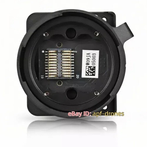 DJI Inspire 1 V2.0 Part NO.30 Fast mounting Gimbal Port PCBA for Zenmuse X3 X5 eBay