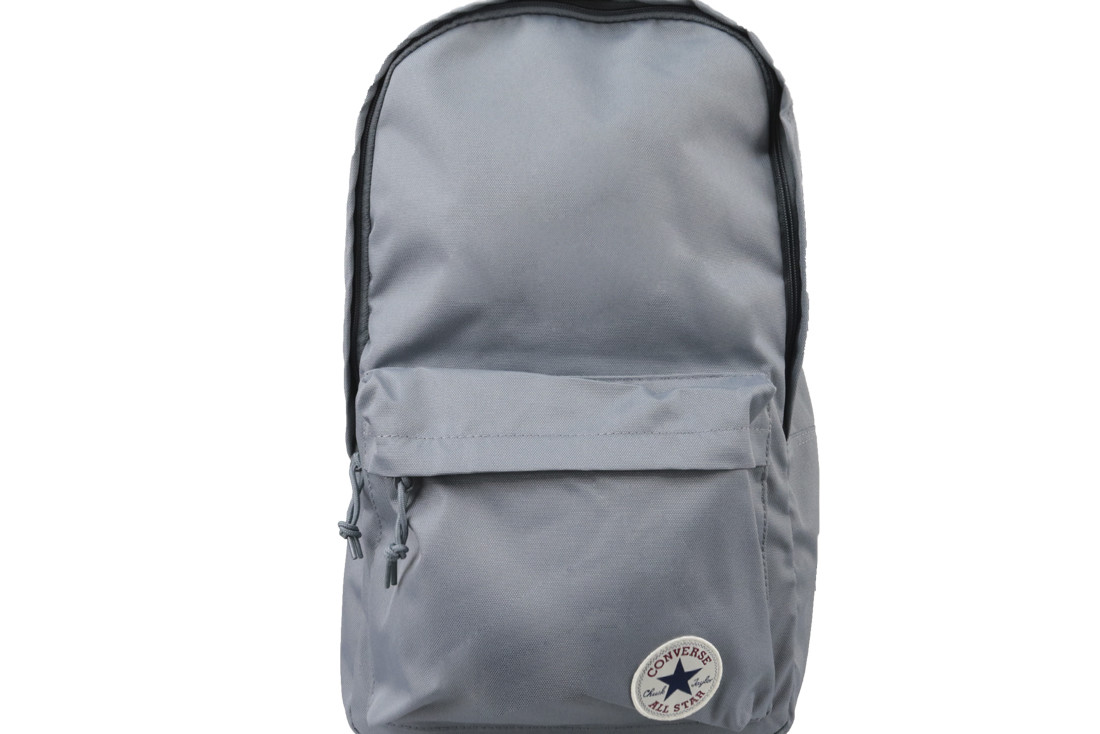 Converse EDC Backpack 10005987-a03 Unisex Rucksack grau for sale online ...