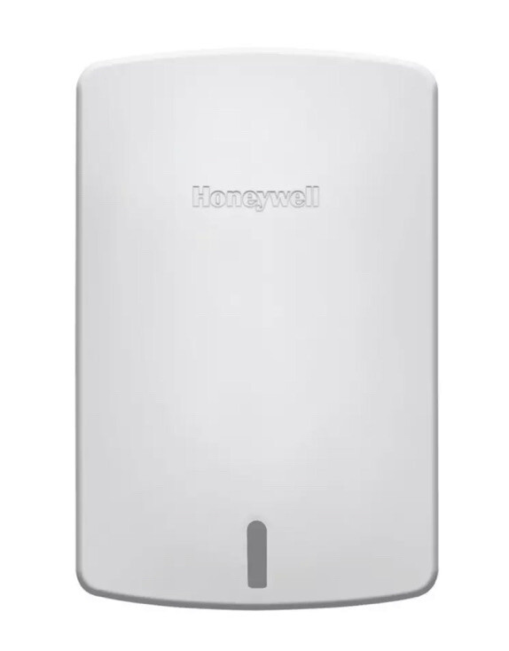 Honeywell Redlink Wireless Indoor Sensor, Temp And Humidity