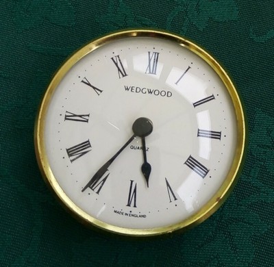 Clock Inserts for sale in UK | 18 used Clock Inserts