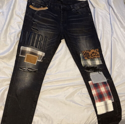 amiri jeans size 36 | eBay amiri jeans size 36 | eBay