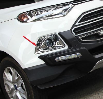 Ford Ecosport Tuning Teile