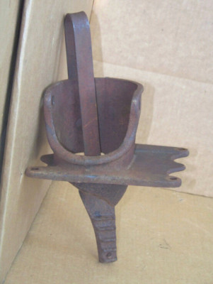 Primitives - Corn Sheller