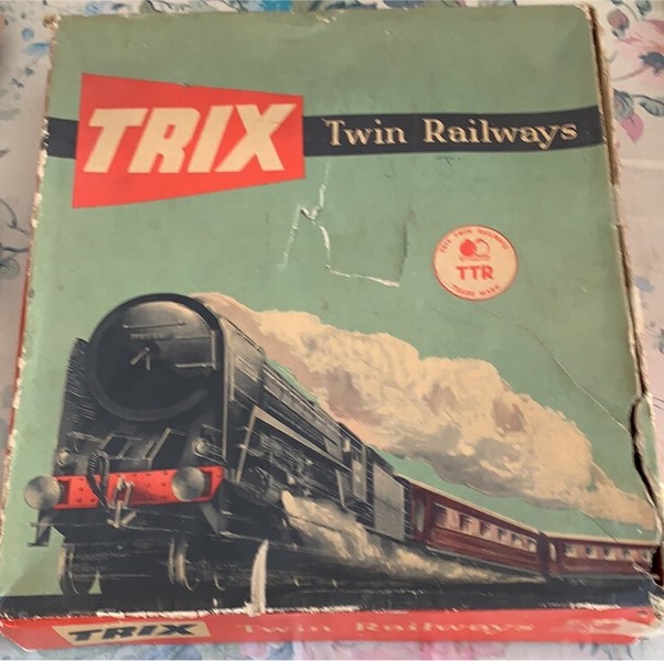 Trix Trains for sale in UK | 18 second-hand Trix Trains