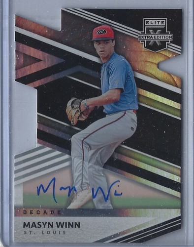 Masyn Winn Baseball Card Database - Newest Products will be shown first ...