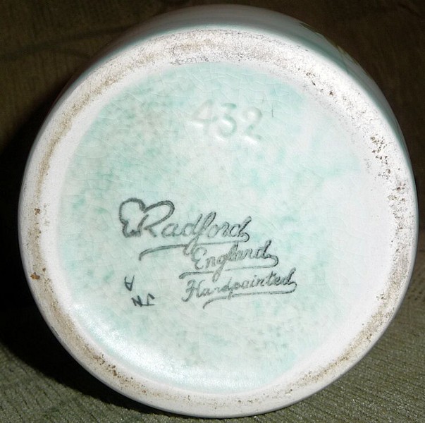 Radford Pottery for sale in UK | 62 used Radford Potterys