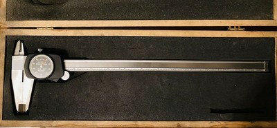 Calipers - 12 Inch Calipers