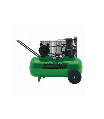Air Compressors - Speedaire Air Compressor