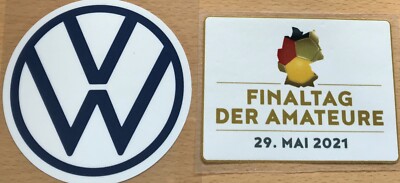 Dfb Patch gebraucht kaufen! Nur noch 3 St. bis -75% günstiger