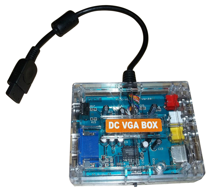 What Are the Best Vga Boxes? | eBay