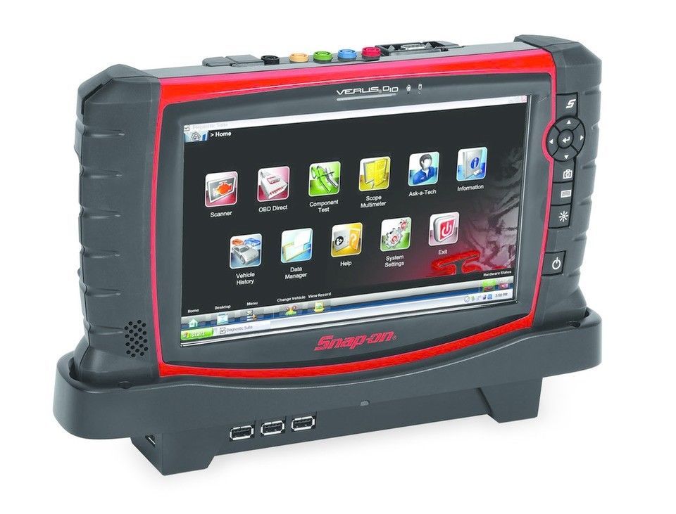 Snap-on Vehicle Diagnostic Tools and Equipment for sale | eBay UK