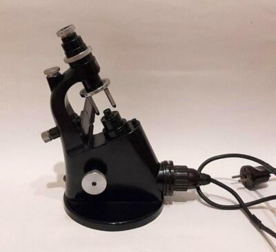 Microscopes & Lab Equipment - Old Zeiss Microscopes