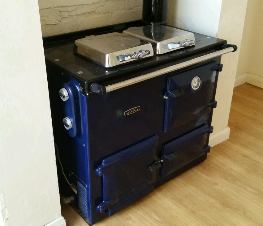 Getting rid of a Rayburn? - Page 1 - Homes, Gardens and DIY ...