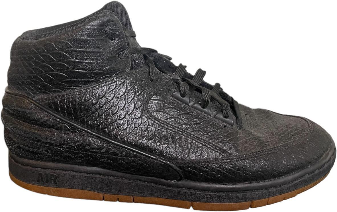 Size 10 - Nike Air Python PRM Black for sale online | eBay